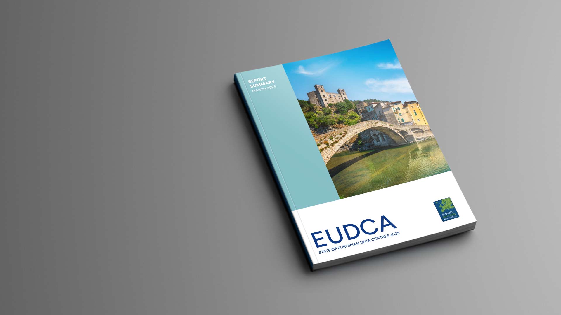Data centres are fundamental to European competitiveness, but ...