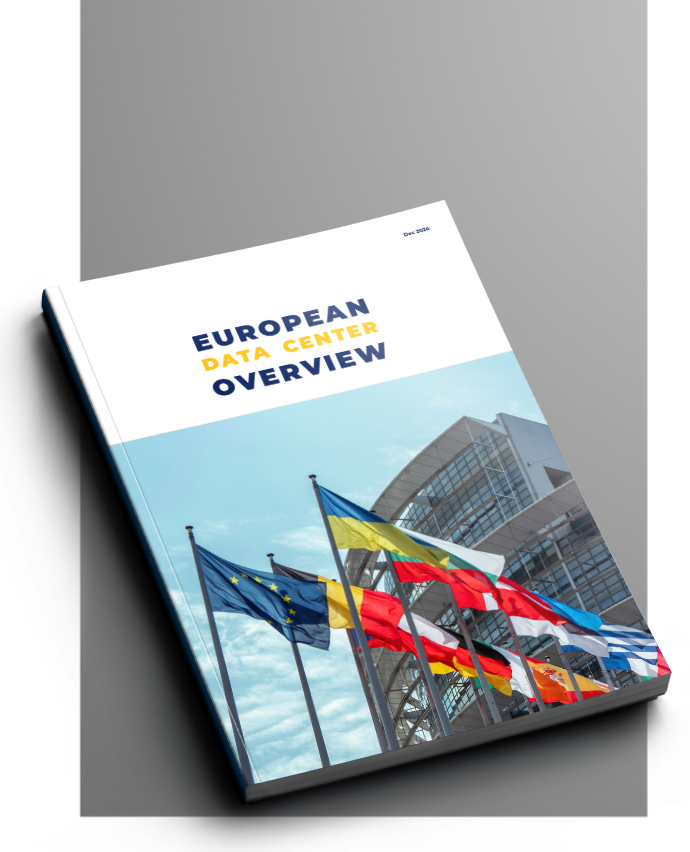 European Data Center Overview | eudca.org