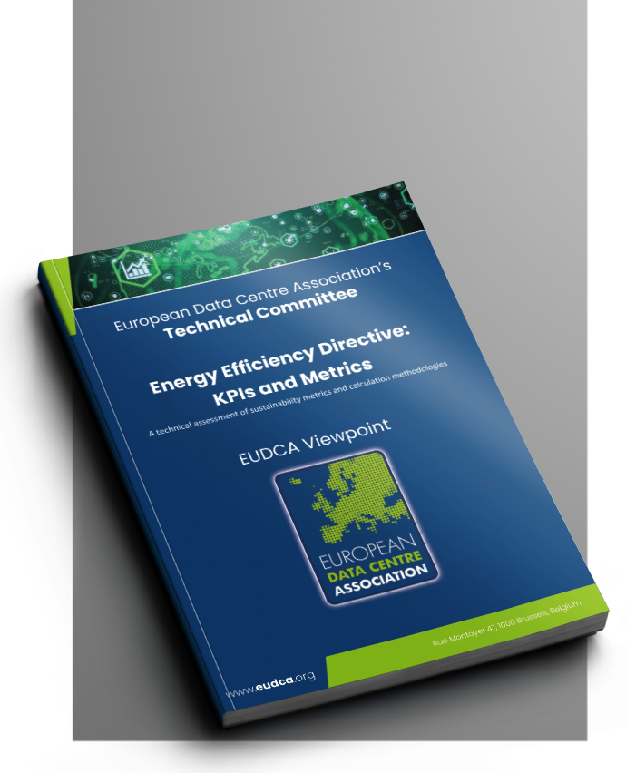 Energy Efficiency Directive: KPIs and Metrics | eudca.org