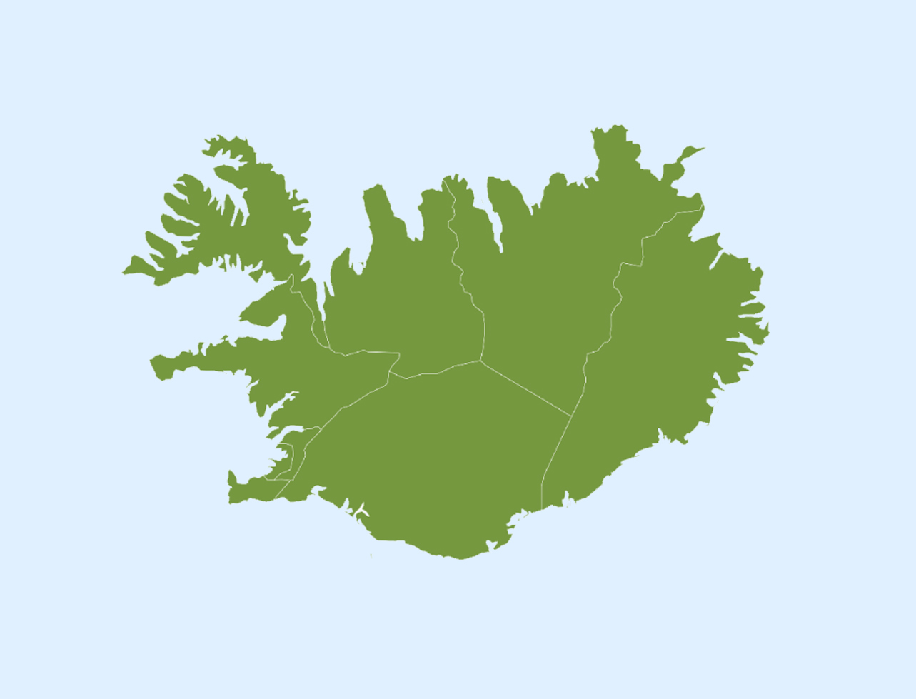 EUDCA Interactive Map data | eudca.org